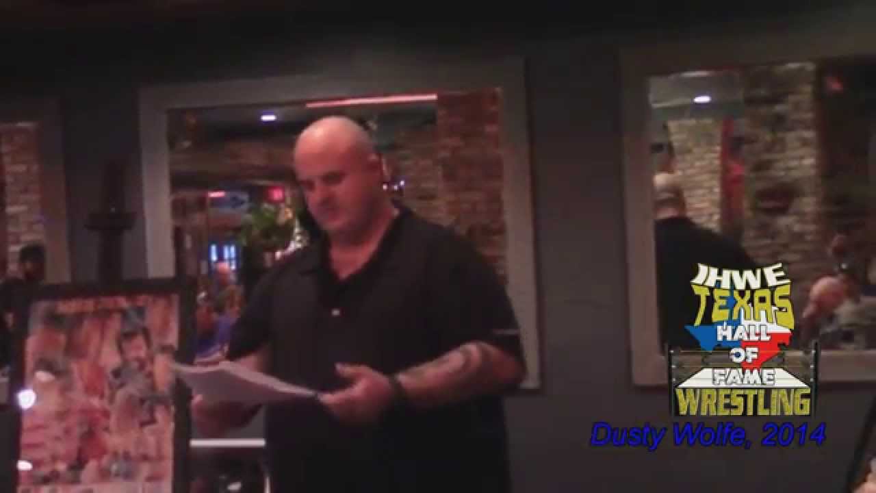 Dusty Wolfe - Alchetron, The Free Social Encyclopedia