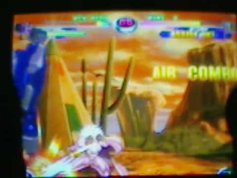 randy(left) duey 1 mv2 camerons santa ana irom man magneto - YouTube