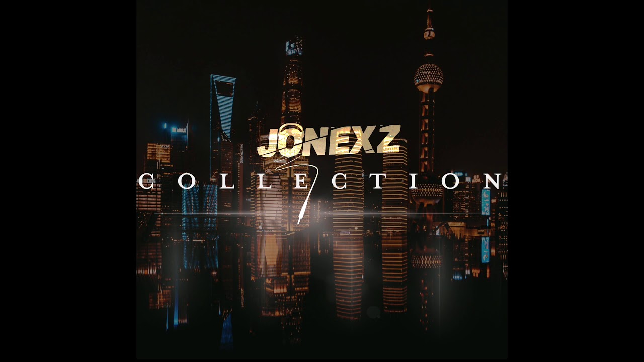 Me N U - Jonexz & Hooli (Album - Collection) Track 7 - YouTube
