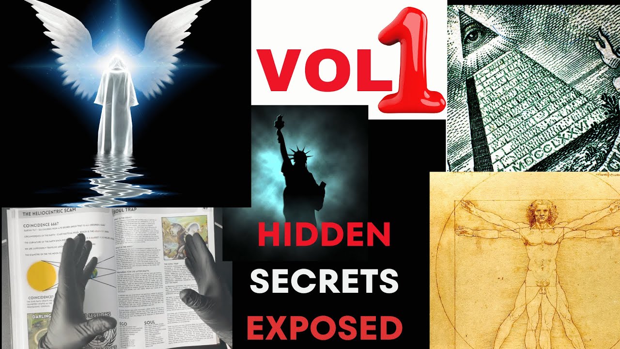 Book of wisdom Harry B Joseph explanation Revival 2025 vol 1 - YouTube