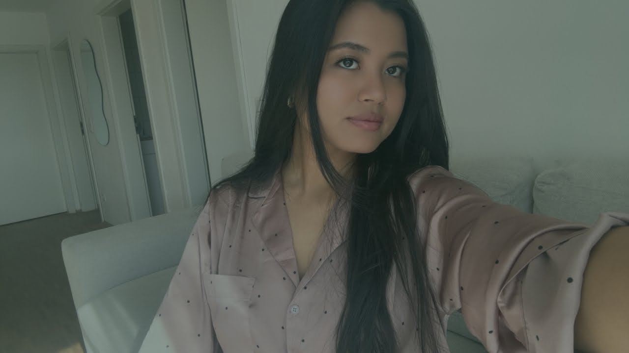 Living alone in Germany | Daily life | Mizo - YouTube