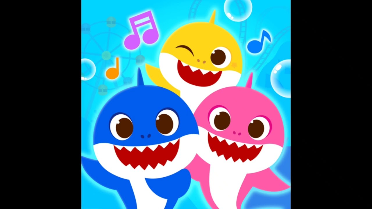 Most viewed video on YouTube - Baby Shark - YouTube