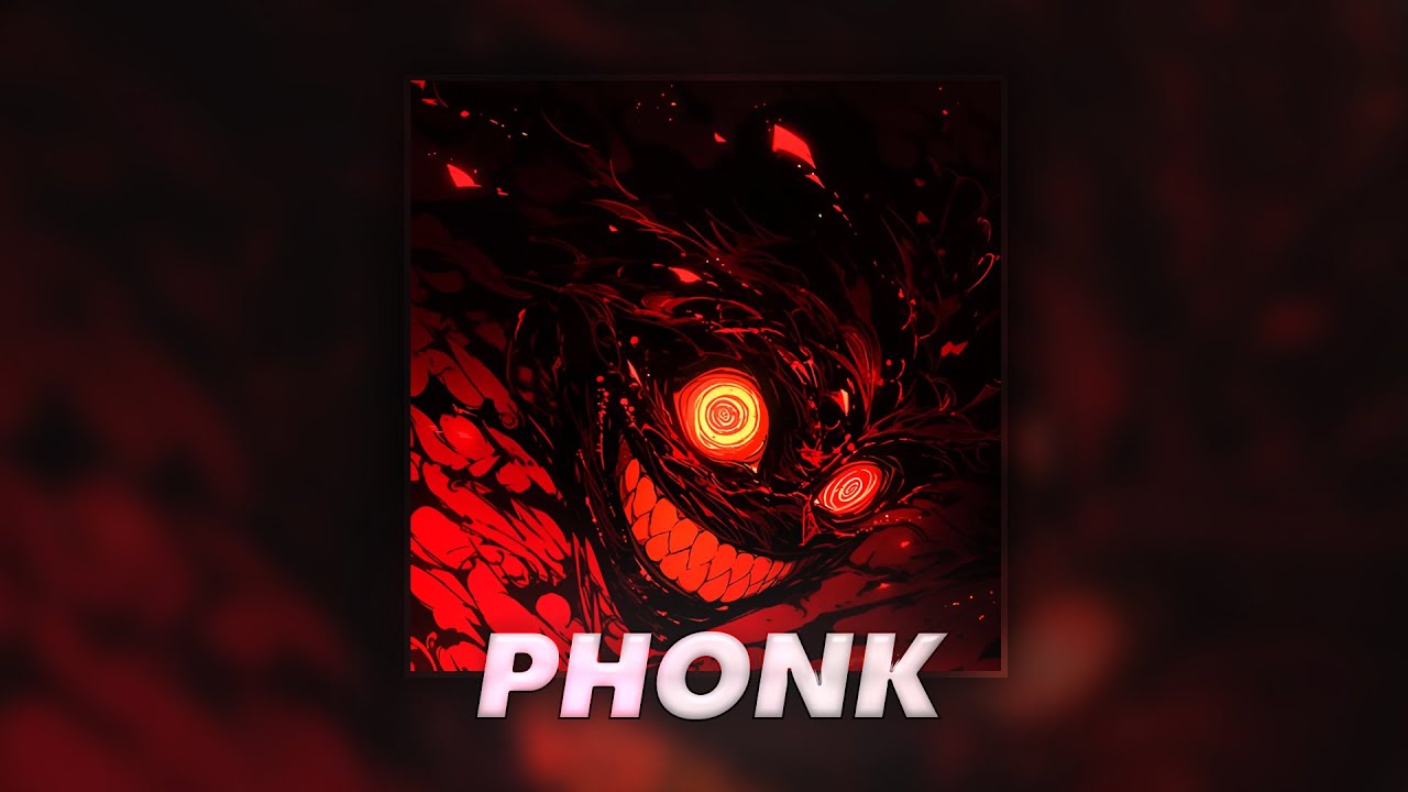 1 HOUR MIX PHONK ※ PHONK MIX ※ AGGRESSIVE PHONK ※ PHONK MUSIC ※ BETTER ...