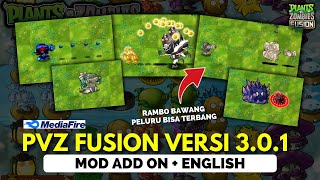 Pvz Fusion 3 0 1 Mod Menu Mp3 & Mp4 Download - clip.africa.com