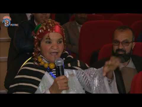 Hennou Marouche palaide pour des actions concretes - YouTube
