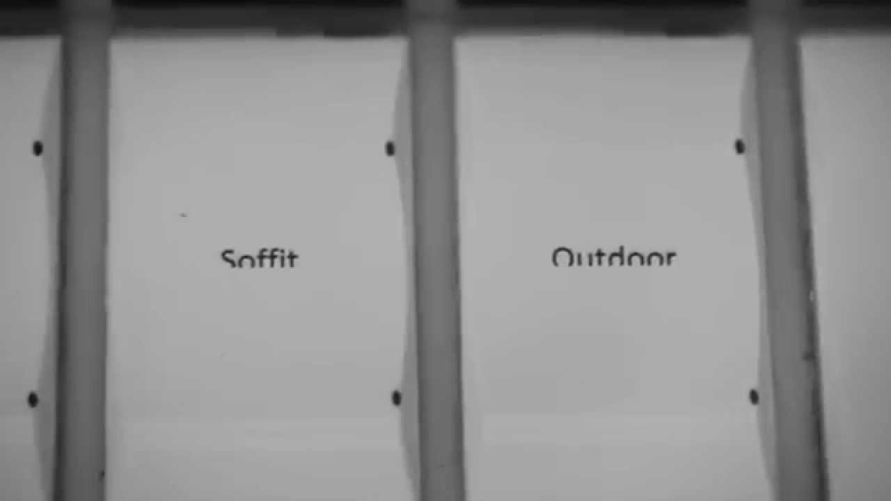 What makes Control4 engraving so cool - YouTube