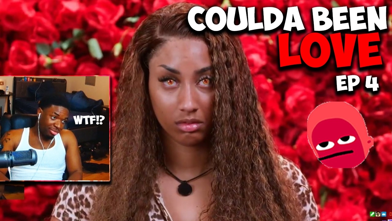 SAGEE4 REACTS TO COULDA BEEN LOVE EP 4 - YouTube
