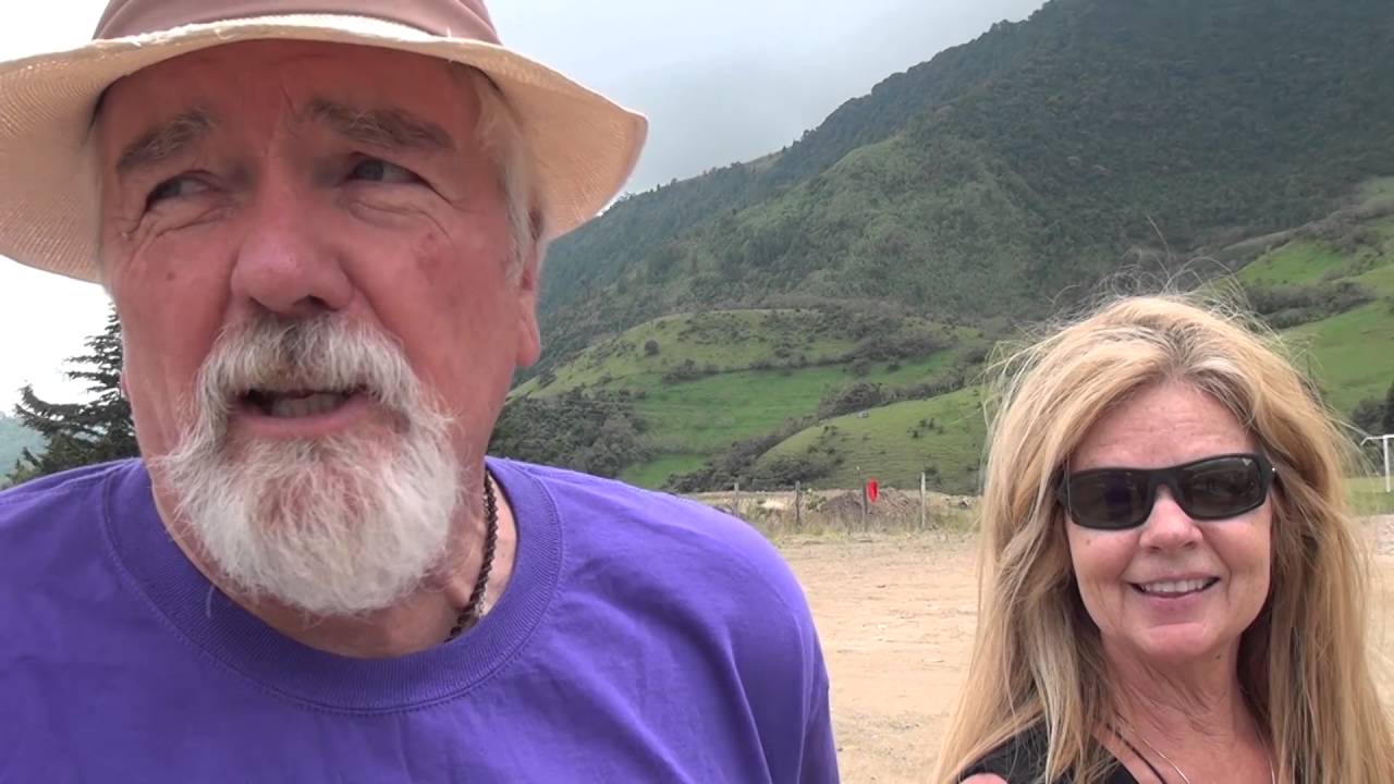 ALCALDE NELSON MAZABUEL - Coconuco-Puracé- BALANCE DE GESTIÓN 2015 - YouTube