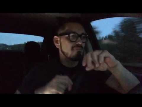 Car-aoke!