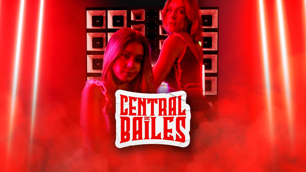 Automotivo Pussy Water Mc Marie Lori E Dj Phell 011central Dos Bailes Youtube