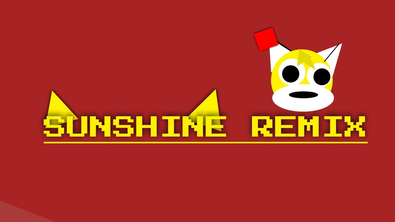 Sunshine Remix - YouTube