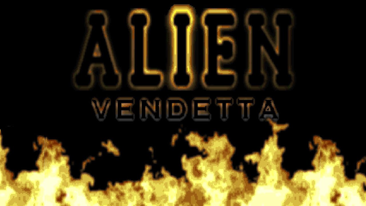 Doom II: Alien Vendetta: a classic with good old ZDoom - Playing good ...