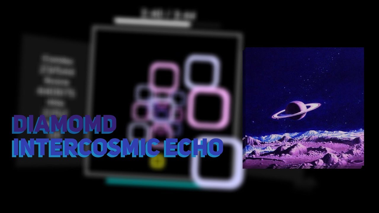 Vulnus | Diamomd ~ Intercosmic Echo \\ S- 98.91% - YouTube