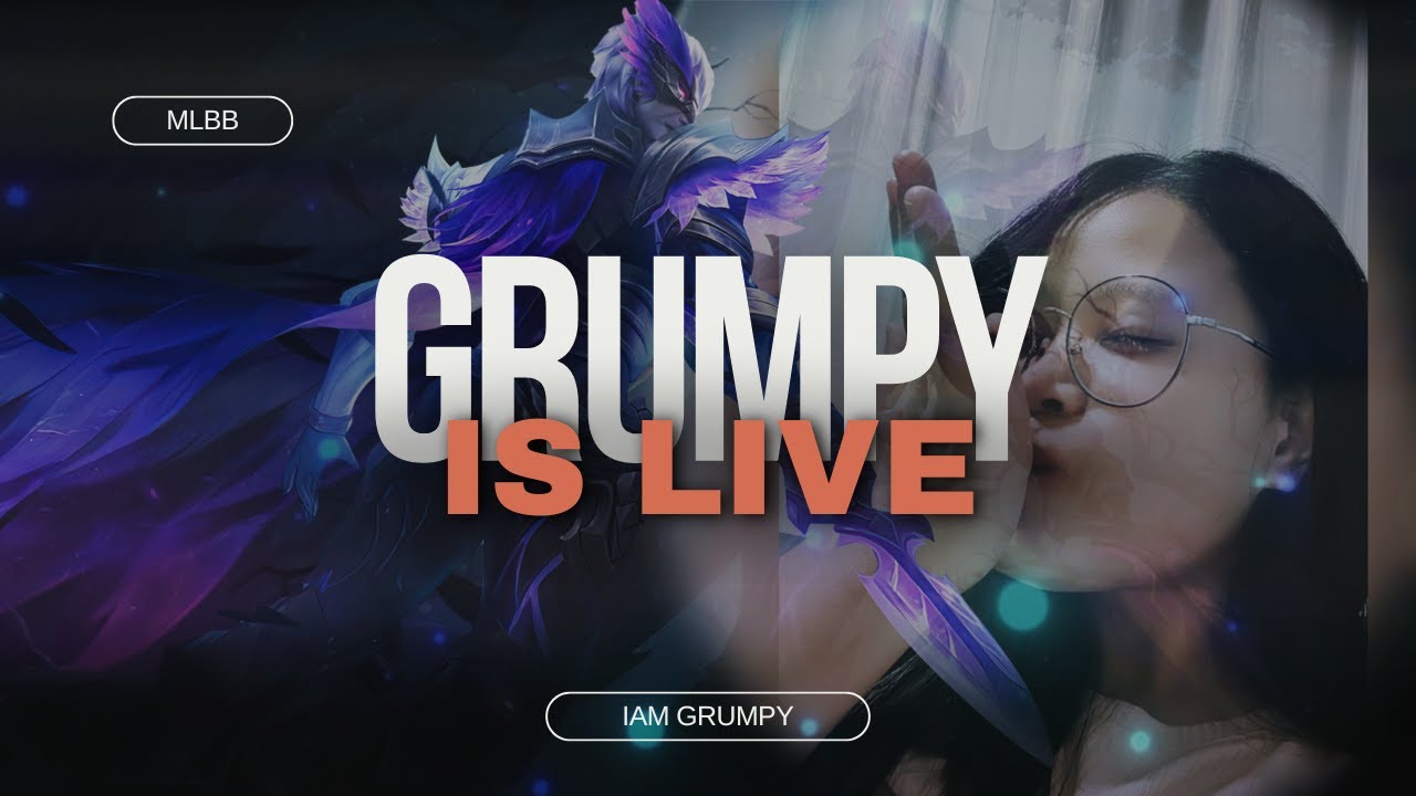 GUSION OR LING? || 10K TOURNAMENT REGN. OPEN || YOU+ ME= RANK☺️ || IAM ...