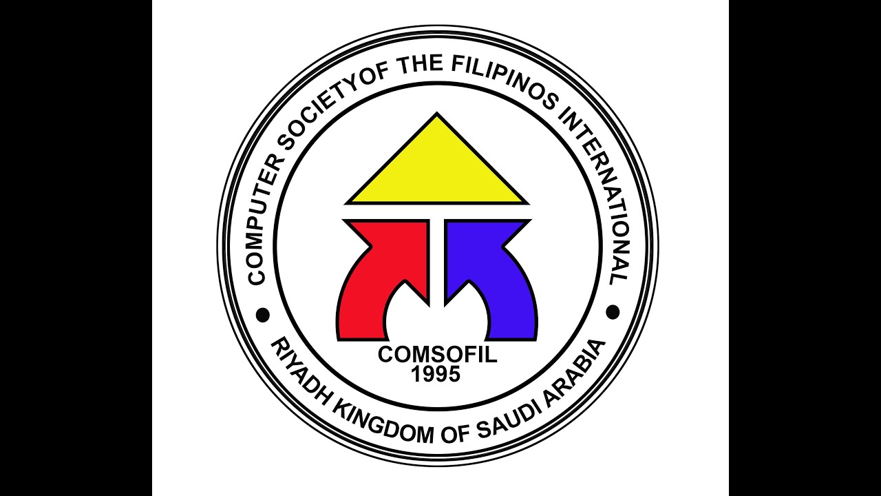 How to create comsofil Logo in photoshop - YouTube