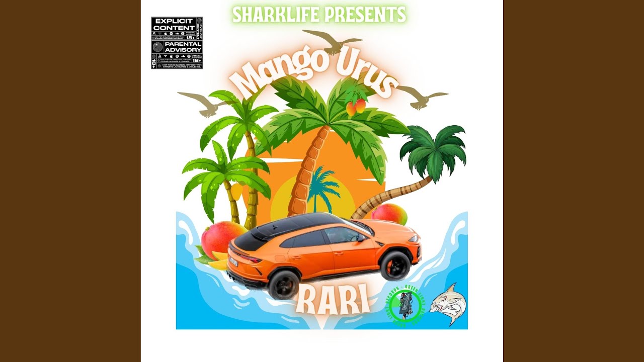 Mango Urus - YouTube