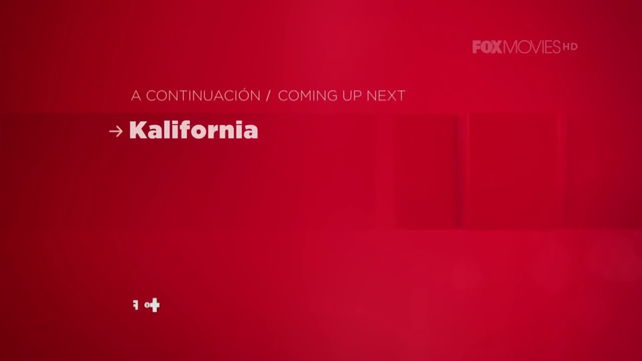 Fox Movies HD | Gráficas (2016). - YouTube