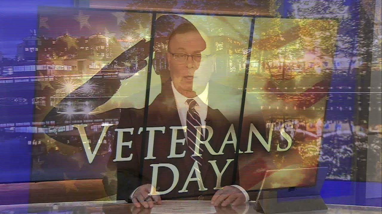 Marine Corps Veteran Robert Landers chosen as grand marshal for the ...