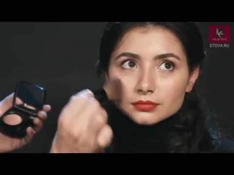 Изысканный макияж Chanel