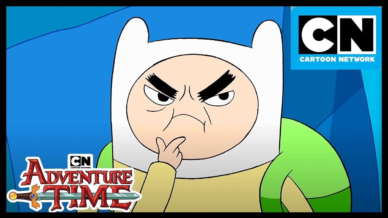 Finn is kidnapped | Season 1 Marathon | Adventure Time | Cartoon ...