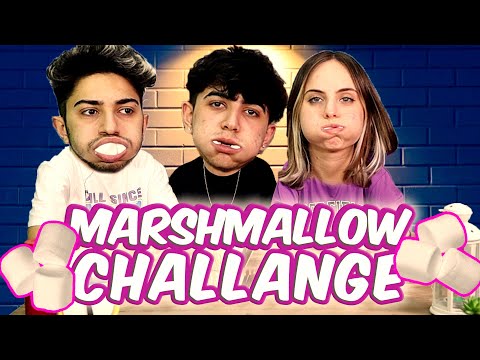 MARSHMALLOW CEZALI BİLGİ YARIŞMASI