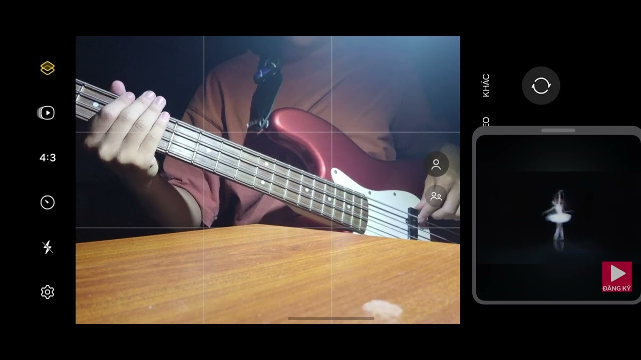 2000 câu hỏi vì sao - AMEE bass bủng các thứ - YouTube