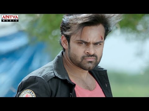 Supreme Khiladi 2 Action Scene #2 | Supreme Khiladi 2 Movie | Sai Dharam Tej , Anupama