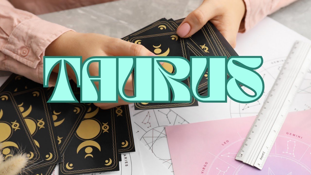 TAURUS😵Hot News! 🗞️ Your Future Transforms Tomorrow Afternoon! 🕒 Don't ...