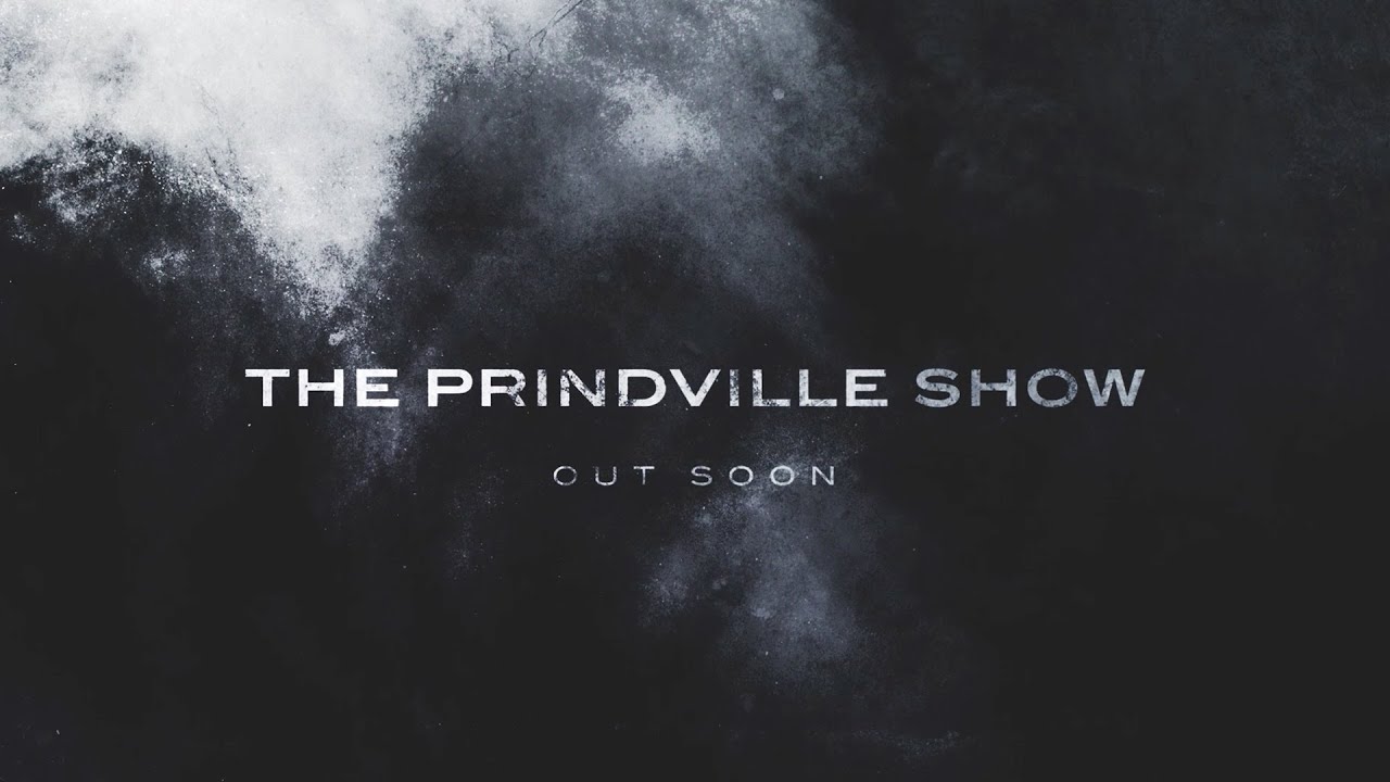 The Prindiville Show: Rise, Fall, Rise Again – Alex Prindiville's ...