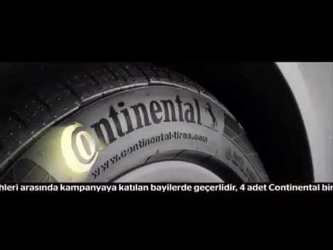 Continental ( Viral Reklam )