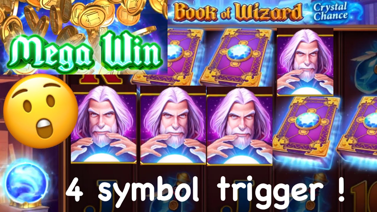 The WIZARD CAST HIS MAGIC WINNING SPELL !! 🤩🔮 - YouTube