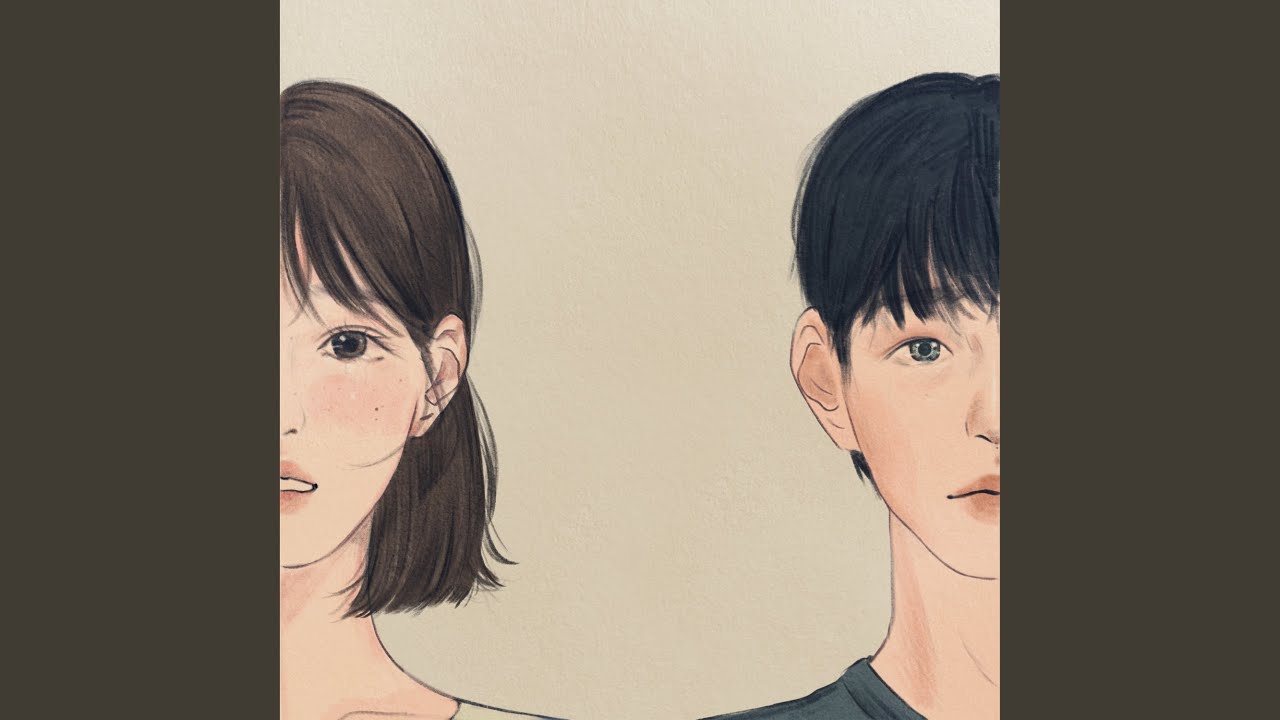 Getting over you (낯선) - YouTube