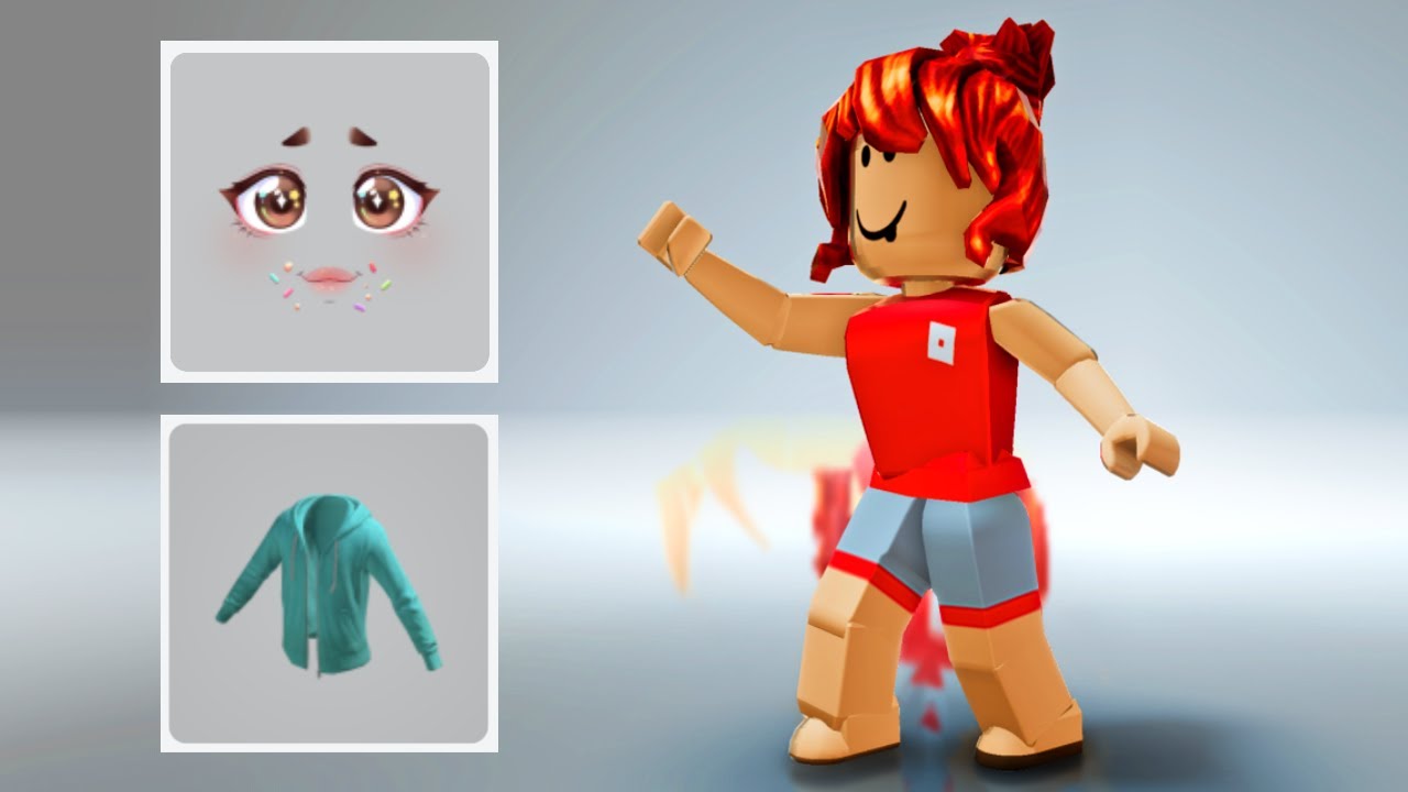 0 ROBUX outfit ideas *Part 2* 🤩 roblox avatar @YesAxiRoblox - YouTube