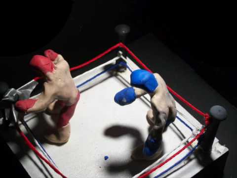 Knock Out - Animation - YouTube