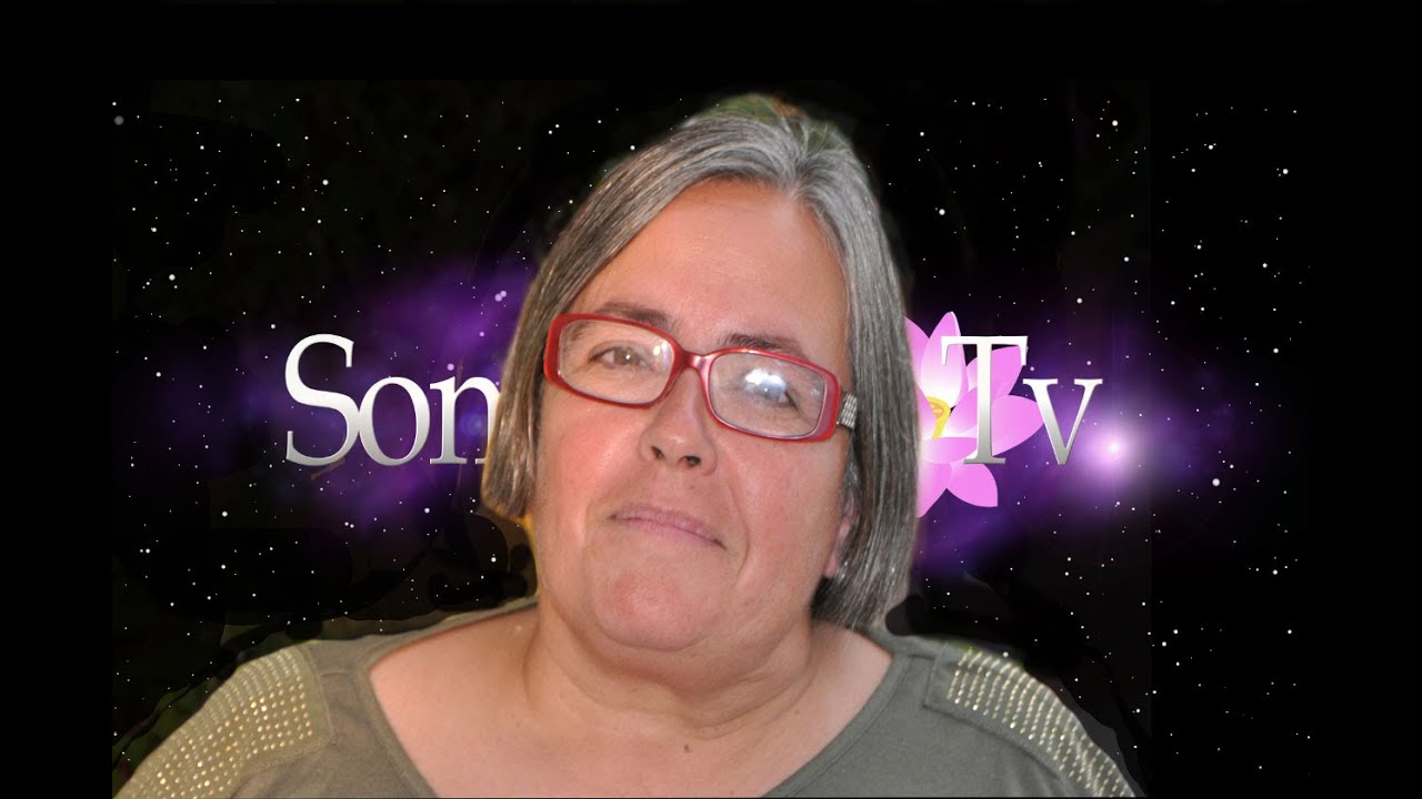 SomosLuz Tv. H.C.C: Maria Dolors Obiols Solá. - YouTube