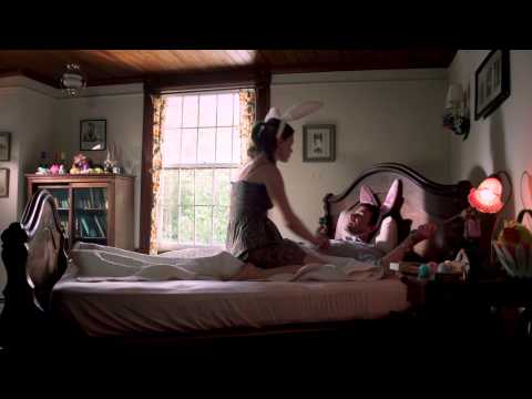 Love Sick Love (2012) Official Trailer