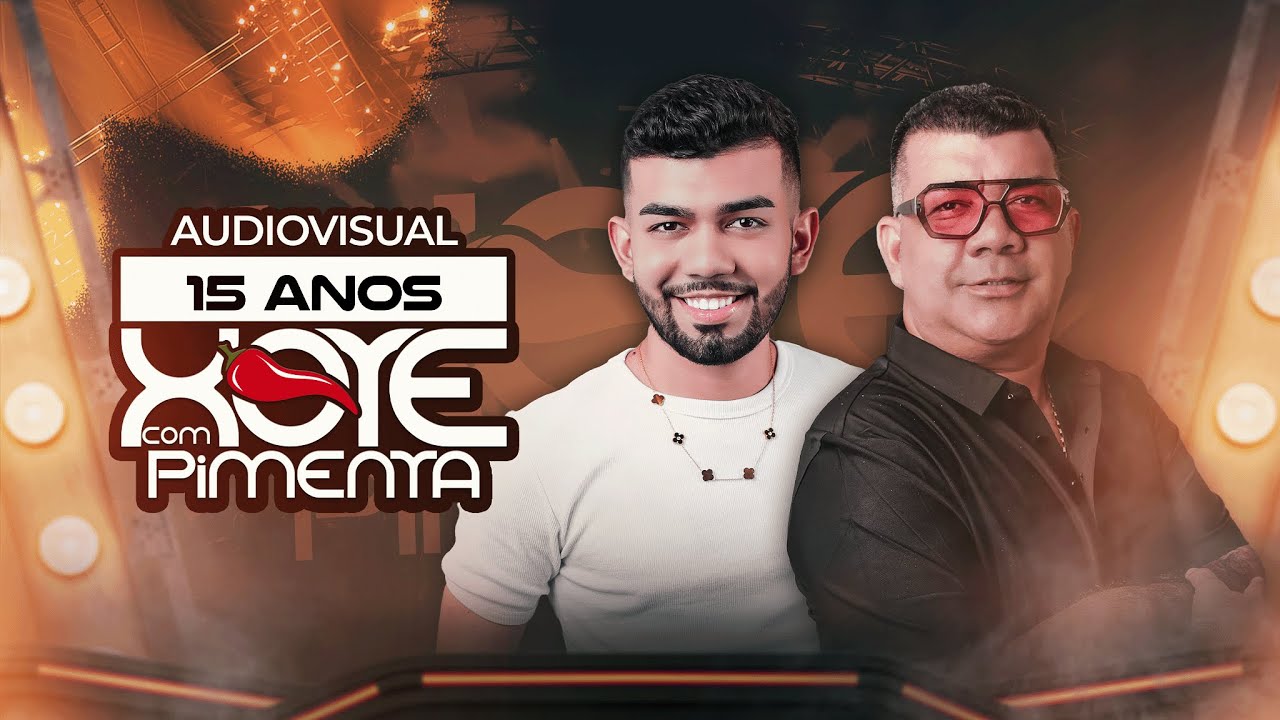 XOTE COM PIMENTA E ALLEFZIINHO - AO VIVO NA BOTECARIA MANAUS - YouTube