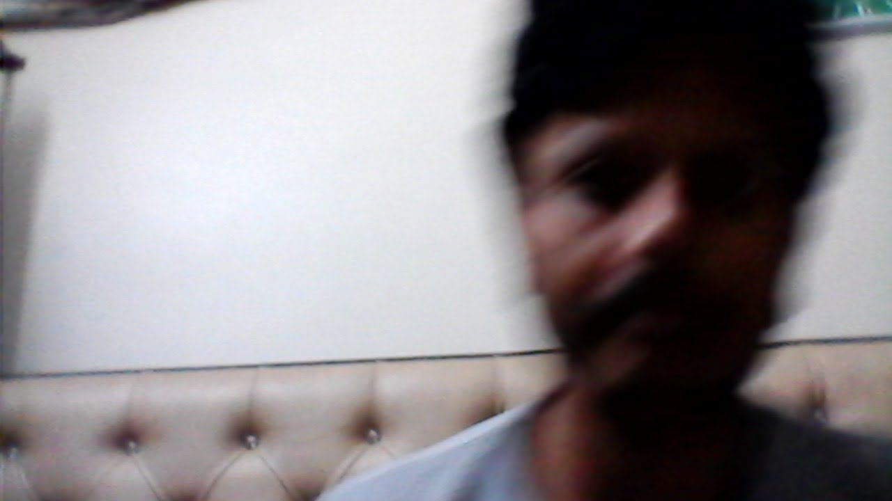 Amir Hashmi live - YouTube
