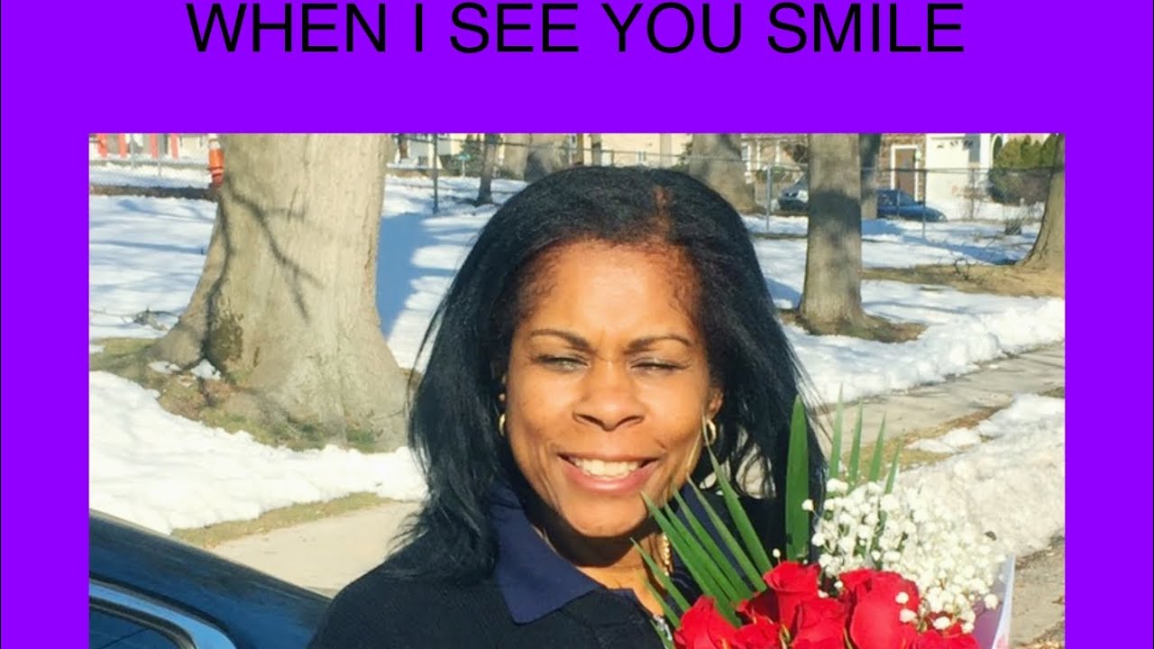 When I See You Smile, Richmelodi (feat. DariNation, Lei) - YouTube