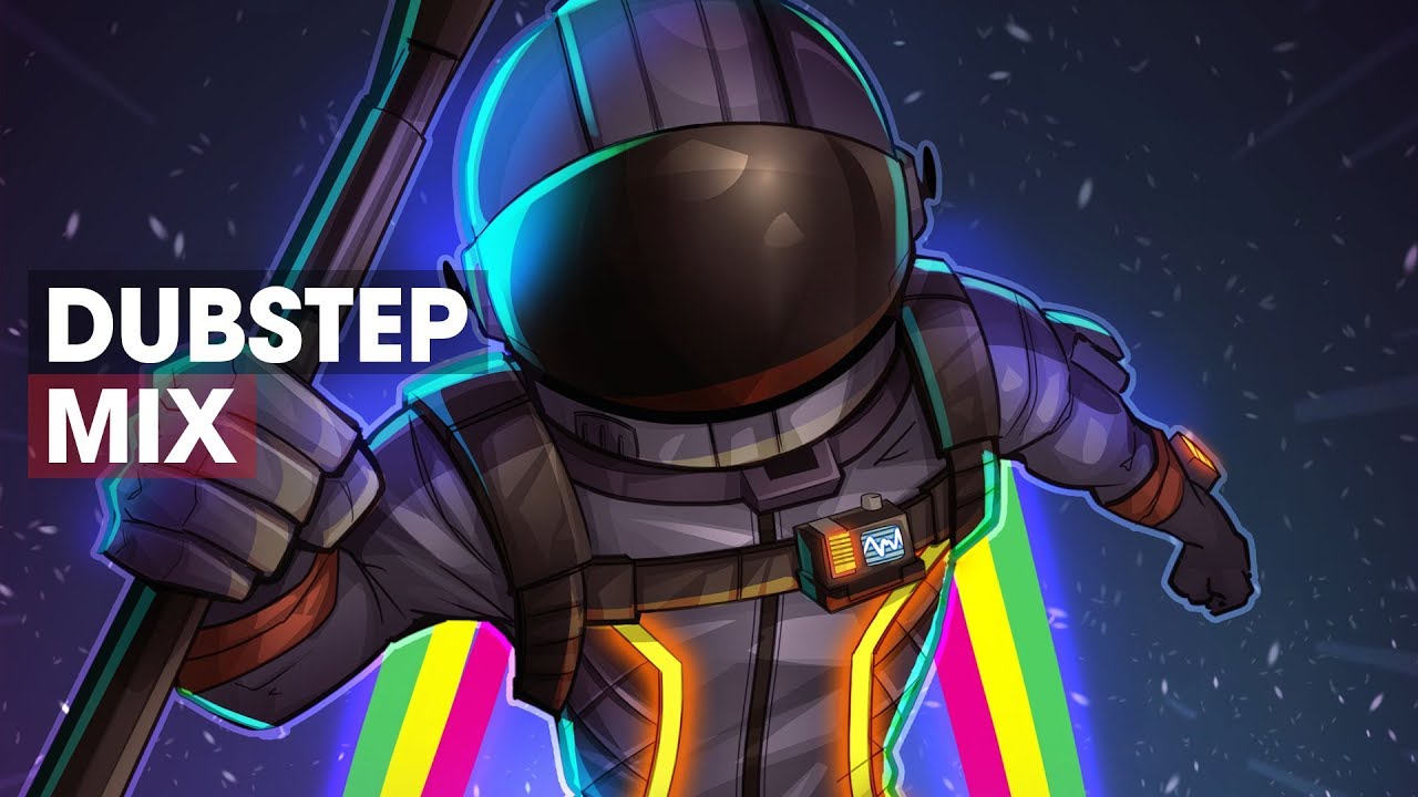 DUBSTEP GAMING MUSIC 2018 - 1H MIX (COPYRIGHT FREE) - YouTube
