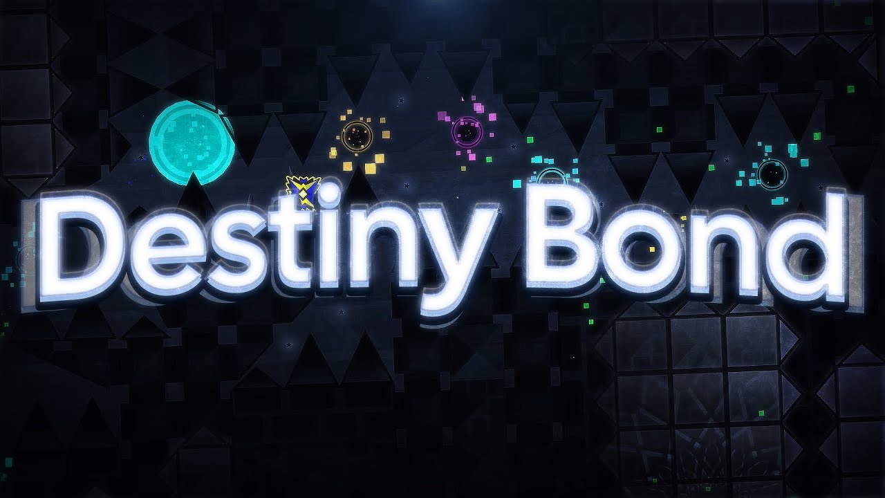 "Destiny Bond" by taggis - YouTube