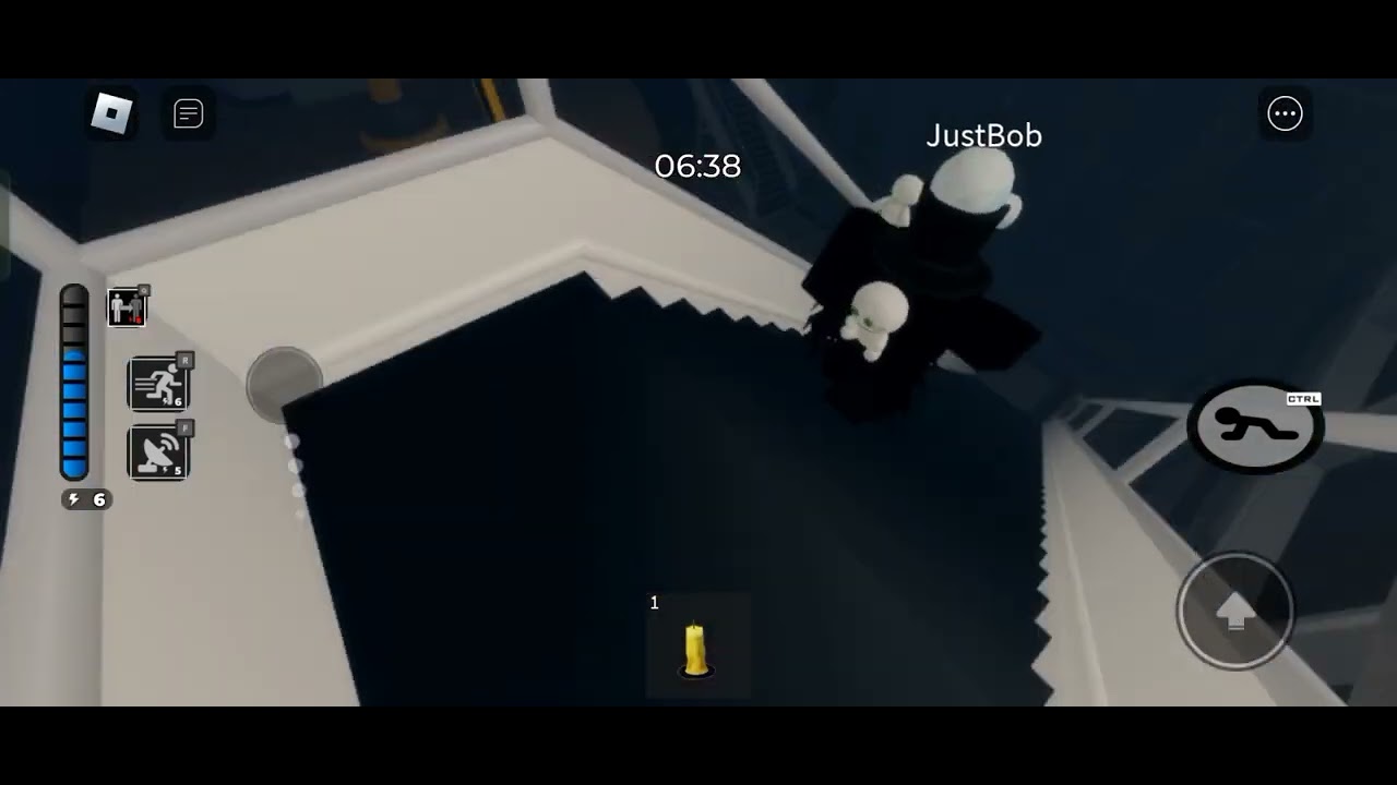 How To get The Crawl Trap in Piggy! - YouTube