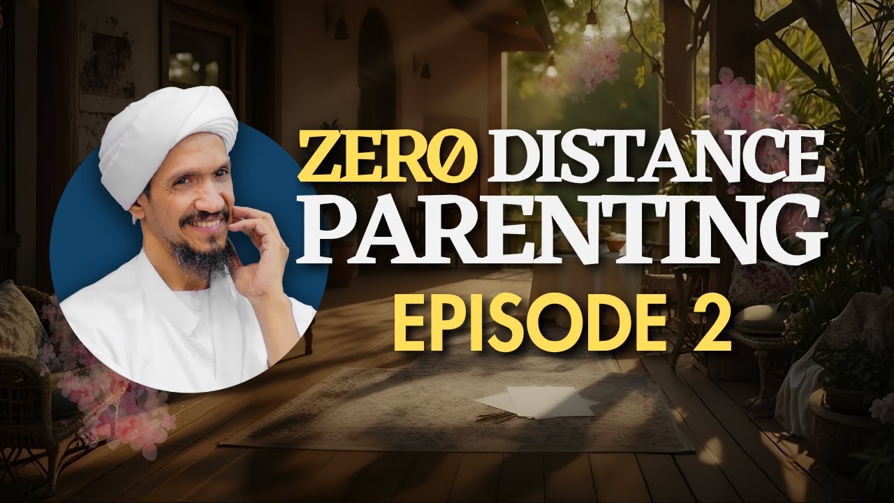Zero Distance Parenting - The Family Gathering (episode 2) - YouTube