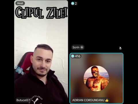 Adrian Corduneanu despre lupta dintre Kamaz si Băcăoanu! Info puternic pentru Doru si Băcăoanu! 😉💣🔝