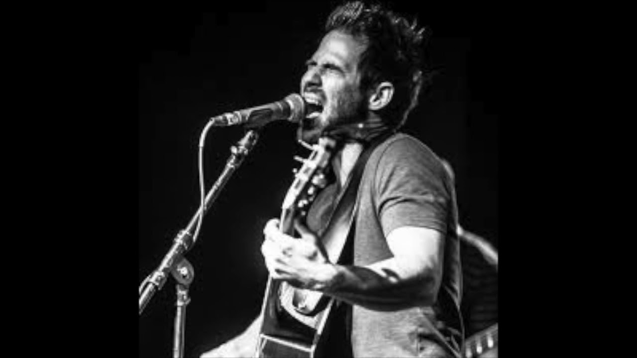 CHRIS RANALLO - Hot Shot (from the motion picture, "The Comeback Trail ...