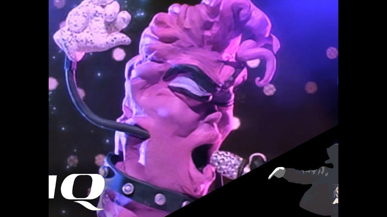 Michael Jackson Michael Raisin The California Raisins Commercial michael-jackson-michael-raisin-the-california-raisins-commercial