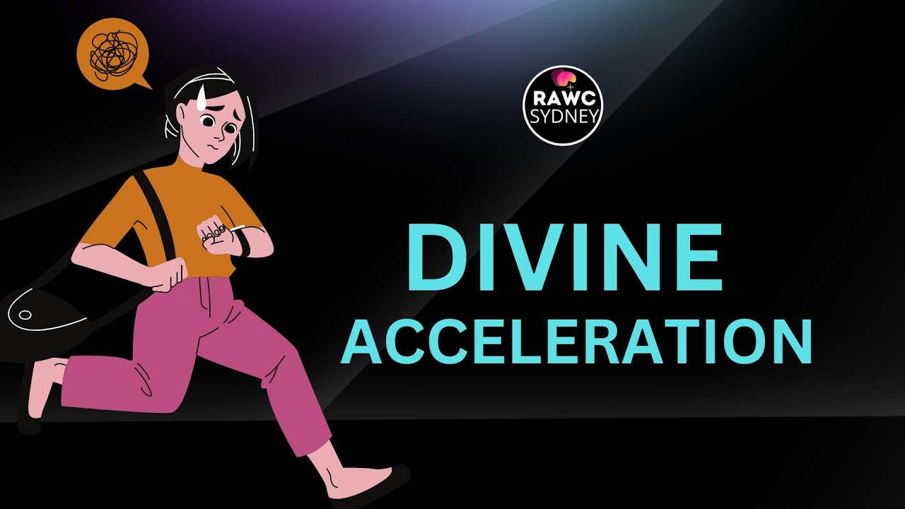 Divine Acceleration l PASTOR GEORGE MFULA - YouTube