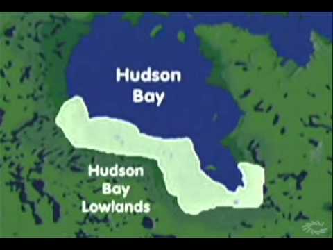The_Hudson_Bay_Lowlands - YouTube
