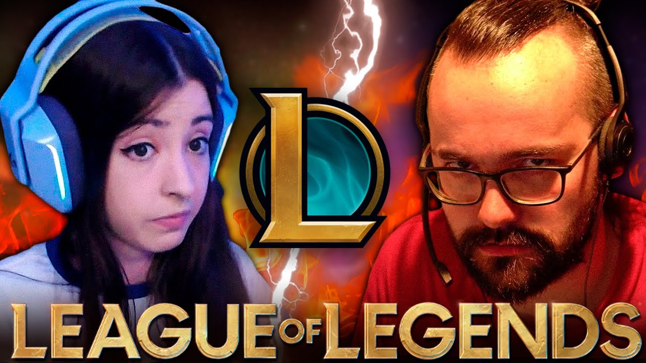 🔴 ¡RANKEDS y PARTIDAS contra TEAM NISSAXTER! 🔥 Xokas en League of ...