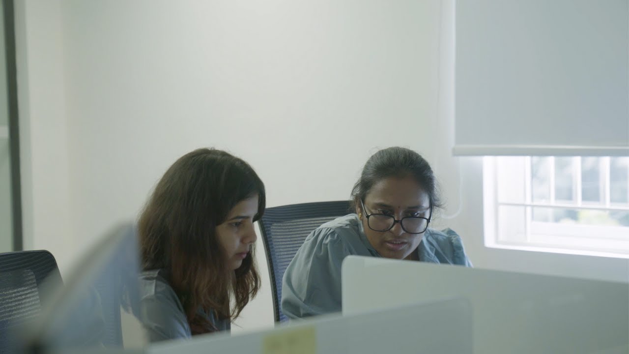 Clinical Quality Assurance Team | Origin Medical Research Lab - YouTube